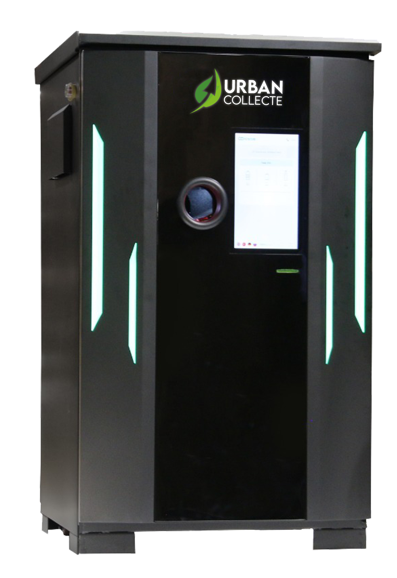 3{tri}BOX – URBAN Collecte